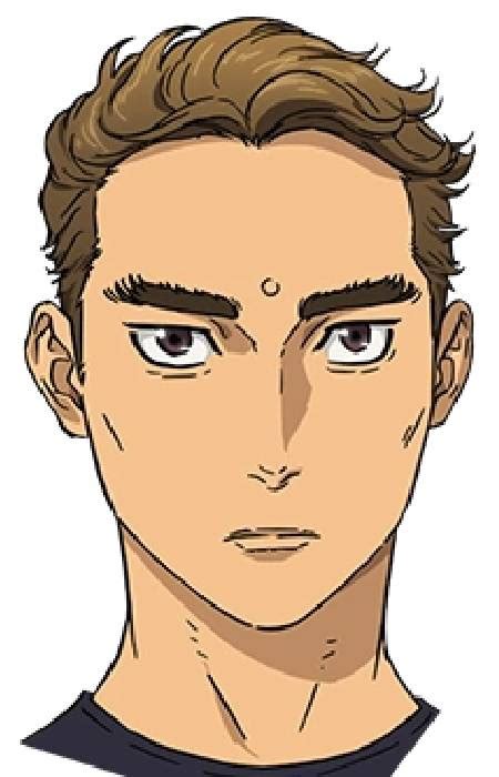 Sena Moroboshi Mf Ghost