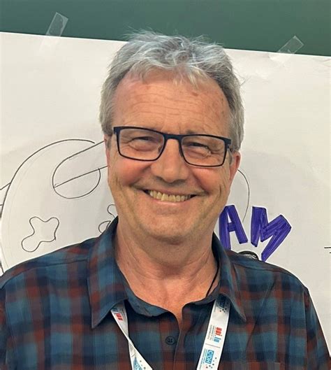 David Dean Wins François Bregha Storyteller Award Department Of History