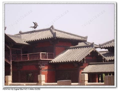 铜雀台复原 铜雀台 铜雀台吉 第8页 大山谷图库