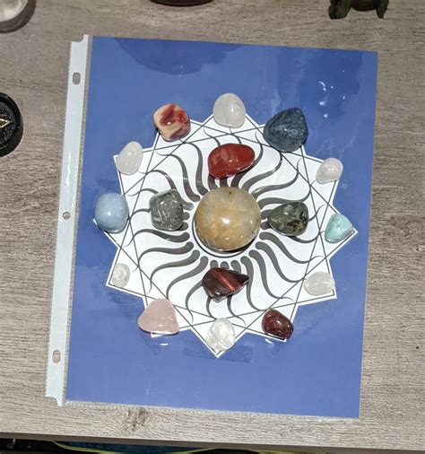 The Basics Of Creating Your Own Sigils Rwitch