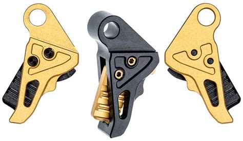 Новый спусковой крючок для Hellcat от Tyrant CNC - Оружейные новости и ...