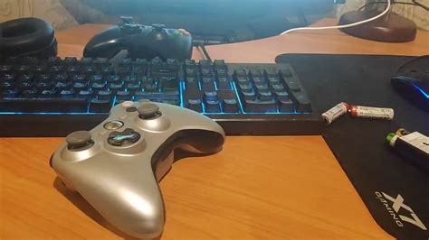 controller issue r xbox360