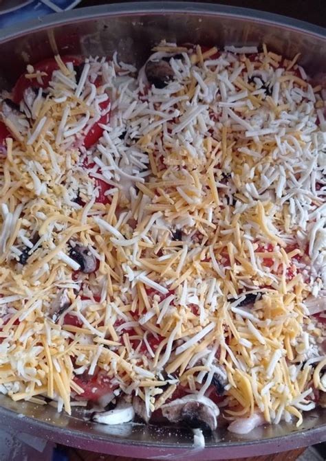 Мясо по французски 😋 покроковий рецепт з фото Автор рецепта Julia Bubnova🇺🇦🇺🇦 Cookpad