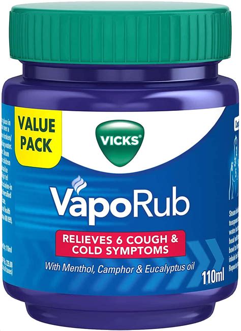 Is Vicks Good For Croup At Levi Gether Blog