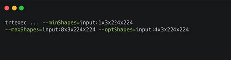 triton inference server tips and tricks