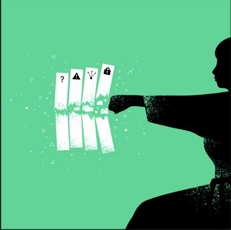 How To Lead A Successful Digital Transformation Strategy Issue 1