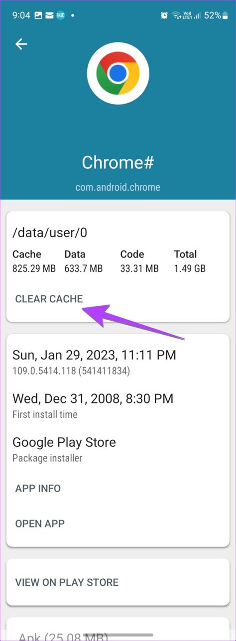 4 Ways To Clear Cache In Samsung Galaxy Phones Guiding Tech