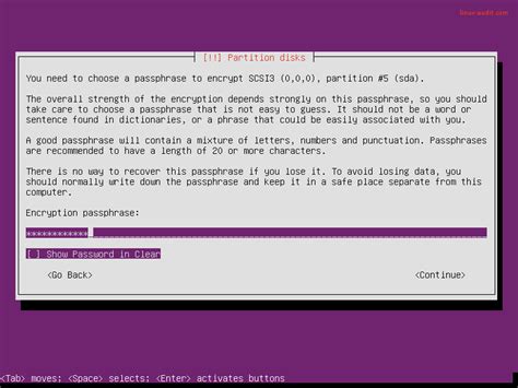 Ubuntu System Hardening Guide For Desktops And Servers Linux Audit