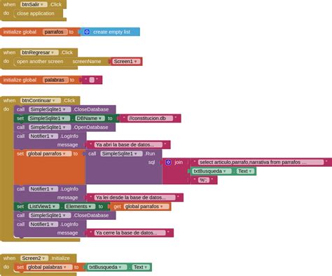 Textbox Is Not Working Mit App Inventor Help Mit App Inventor Community