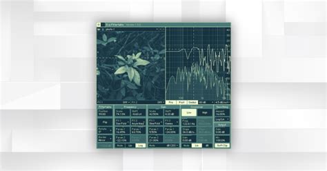 News Exp Dsp Launches Exp Filtertable Effect Plugin In Clap Format For Windows Audio Plugin Guy