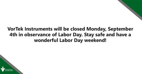 Vortek Instruments Posted On Linkedin