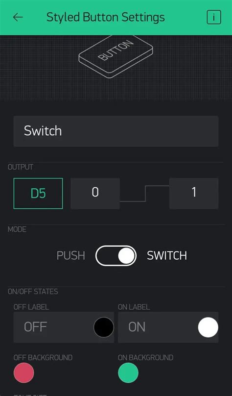 IoT Project Using Local Blynk Server IoT Starters