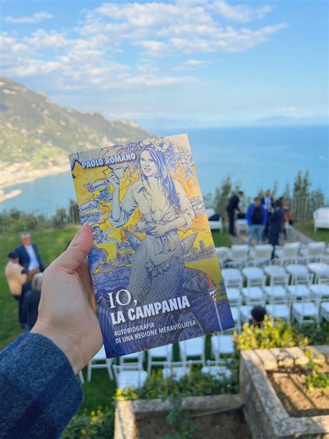 La Rondinaia Visiting The Swallows Nest In Ravello Ciao Amalfi