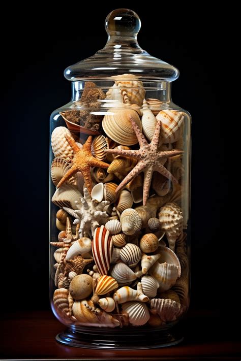 20 Creative Bathroom Apothecary Jar Ideas For Decor And Organization