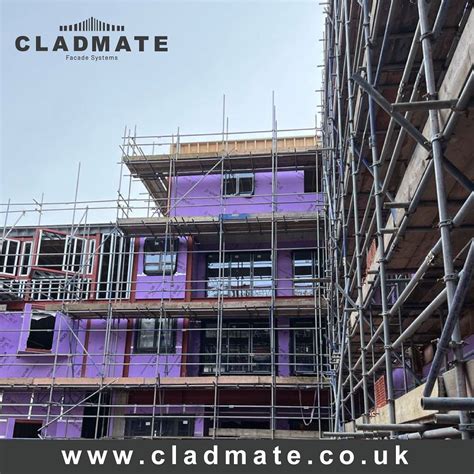 Another Cms40 Mf Slip Brick Slip Cladmate Facade Systems