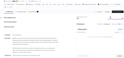 Microsofts Phi 4 Ai Model Goes Open Source