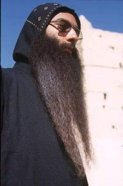 ️ ابونا سمعان الانبا بولا ️