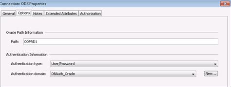 Solved Editing Oracle Service Names Path In Sas Smc Sas Support Communities