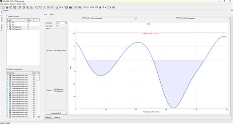 Perform Statistical Parametric Mapping Has Motion Software Documentation