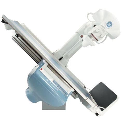 New Ge Precision Rxi For Sale Item 1298055 Bimedis