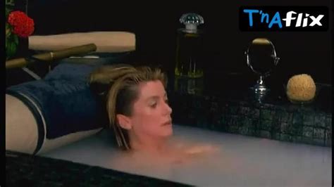 Catherine Deneuve Breasts Scene In Pola X