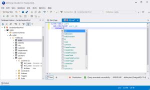 PostgreSQL Primary Key A Complete Guide 2025