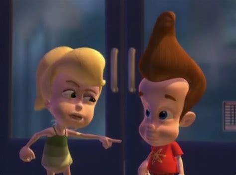 Cindy Vortex And Jimmy Neutron 1 By Futdiversoesrj On Deviantart