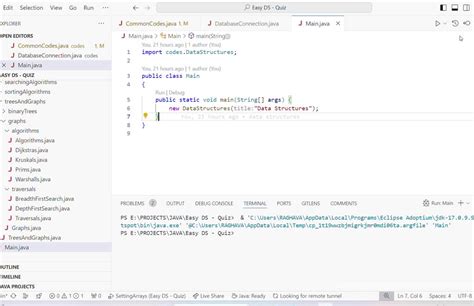 laharika sabbella on linkedin java sql data structures java sql