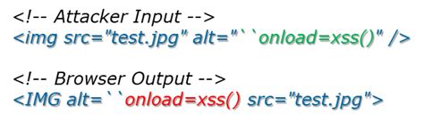 31 Xss Overview Angular Security Training