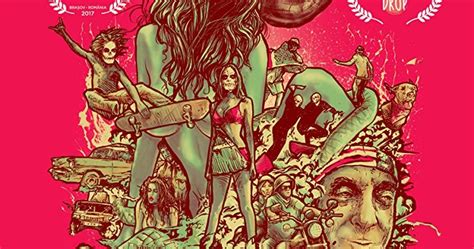 Streaming Releases Sex Surfboards And Mayhem Adrenochrome Reviewed