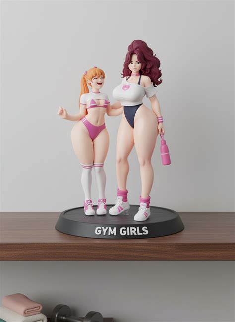 Rule 34 1girls 2girls 3d 3d Model Alfajoru Ai Generated Alfajoru Ass