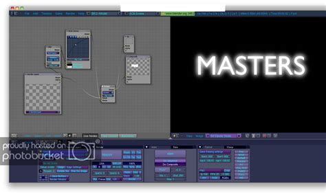 Nodes Not Rendering Cant See Whats Wrong Help Compositing And Post Processing