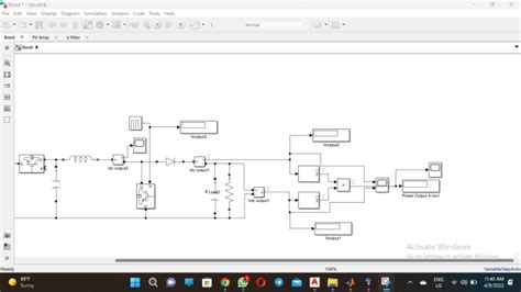 do etap matlab programming simulink and proteus by dalilahmad fiverr