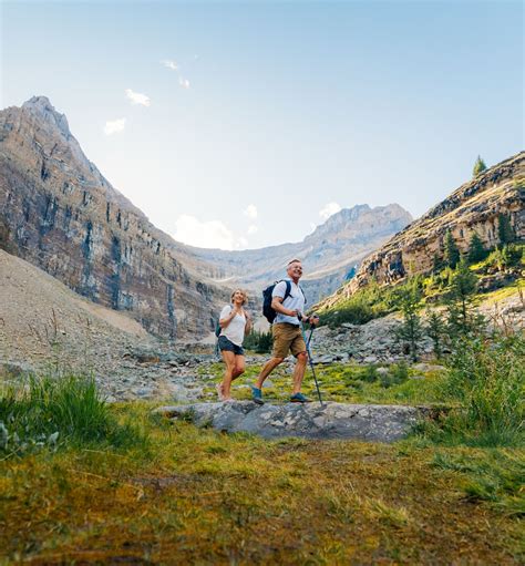 Banff And Lake Louise Tourism Official Destination Website