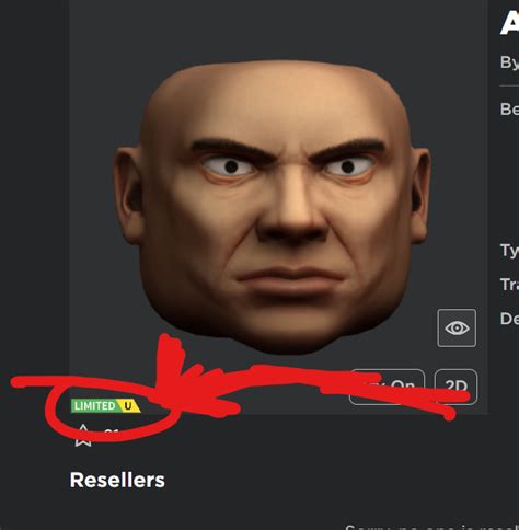 Announcing Limiteds For The Ugc Program [marketplace] Page 6 Announcements Developer Forum