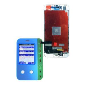 JC V Logic Chip Light Sensor Touch Vibrator Multi Read Write Data Recovery All In One