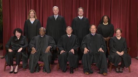 Supreme Court To Weigh Trumps Bid To End Birthright Citizenship Wghn