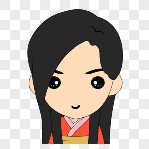 姨妈来了腹痛的女孩元素素材下载 正版素材401348484 摄图网