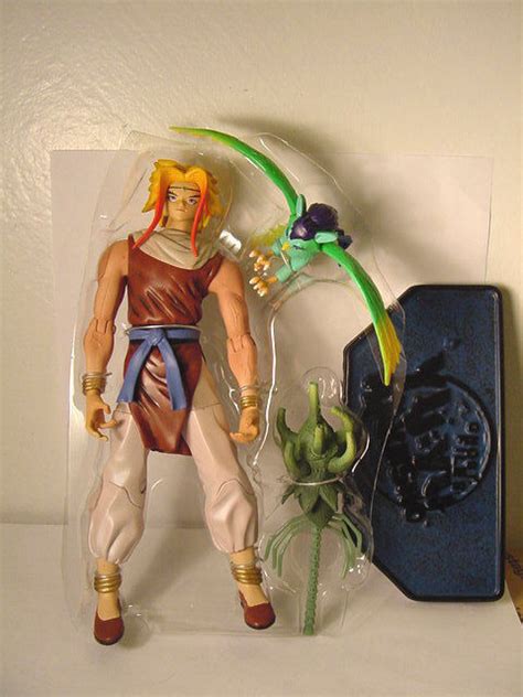 Yu Yu Hakusho Ghost Files Series 2 Suzaku And Murugu My Anime Shelf