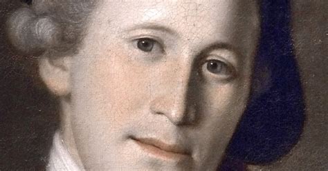 The Portrait Gallery Mordecai Gist