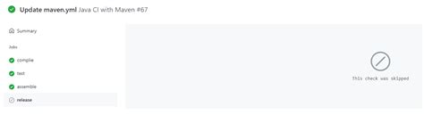 Git Tag Condition Not Working On Github Actions Stack Overflow