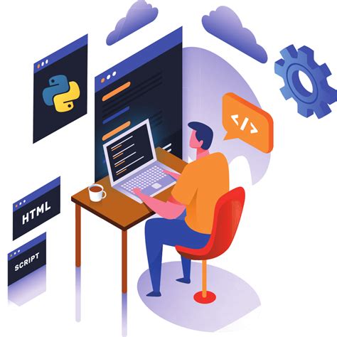 Python Web Development Services ToXSL Technologies