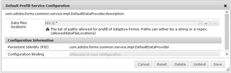 Prefill Adaptive Form Fields