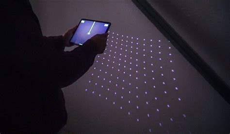 Why Apples Lidar Scanner Is Revolutionizing Indoor Mapping
