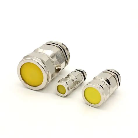 Viox Explosion Proof Cable Gland Viox Electric