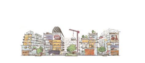 Gallery Of Sidewalk Labs Announces Plans To Create Model Smart City On Torontos Waterfront 7