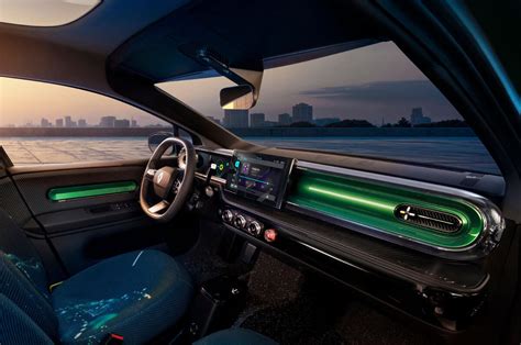 Right Hand Drive Renault Twingo Confirmed For Uk Autocar