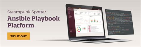 Getting Started With Ansible Xlab Steampunk Blog