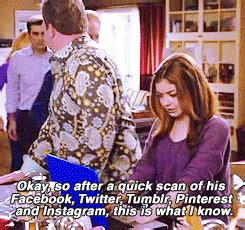 Haley Dunphy Gif Tag Primogif