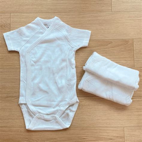 자라 베이비 바디수트 여름 아기 바디수트 신생아 바디수트 추천 자라 베이비 사이즈출산 후 후기 추가 네이버 블로그